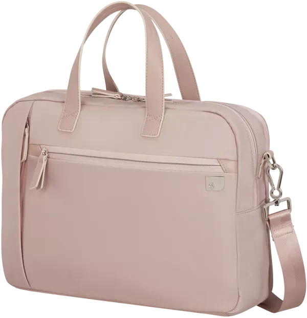 Samsonite Eco Wave 2 Fächer 15.6" Notebook-Aktentasche, Stone Grey ab € ...