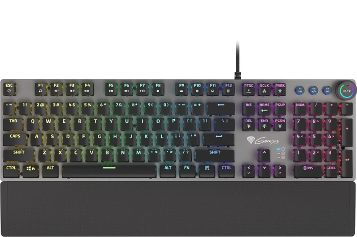 Genesis Thor 380 RGB | Preisvergleich Geizhals Deutschland