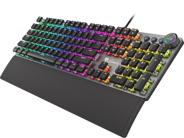 Genesis Thor 380 RGB | Preisvergleich Geizhals Deutschland