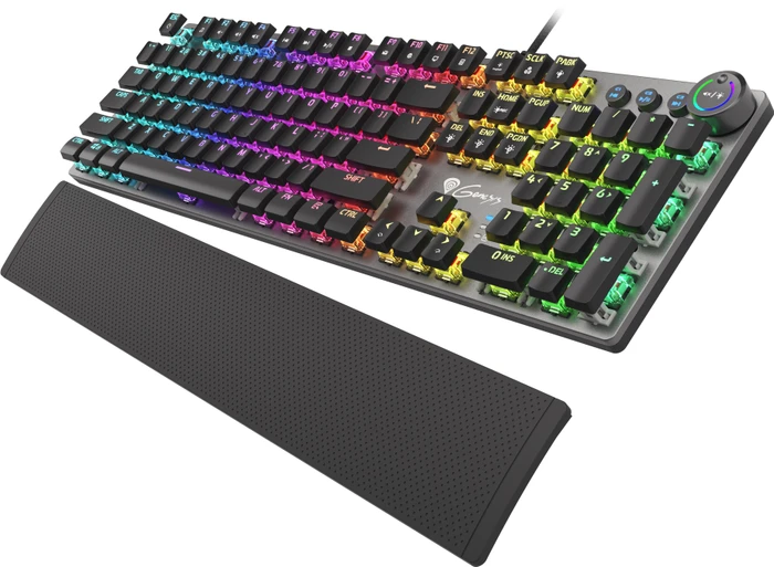 Genesis Thor 380 RGB | Preisvergleich Geizhals Deutschland