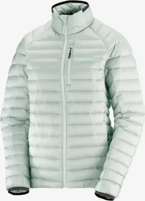 Salomon Elixir Micro Down Jacke (Damen) | Preisvergleich Geizhals ...
