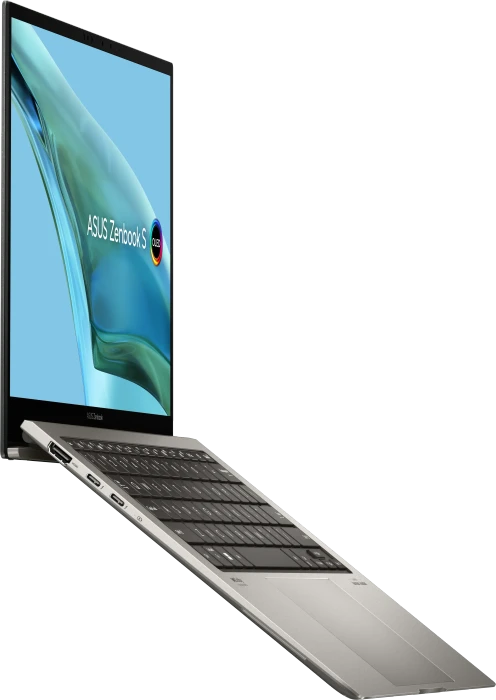 ASUS ZenBook S 13 OLED UX5304MA-NQ039W ab € 1249,00 (2024 ...