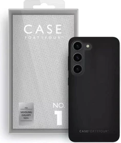Case FortyFour No. 1 für Samsung Galaxy S23+ schwarz | Preisvergleich ...
