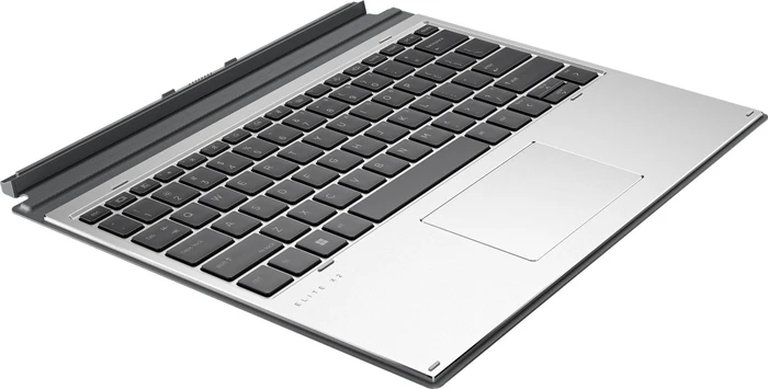 HP Elite x2 G8 Premium Keyboard mit ClickPad, schwarz/silber, DE ab € ...