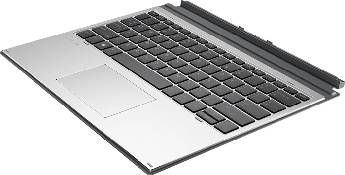 HP Elite x2 G8 Premium Keyboard mit ClickPad, schwarz/silber, DE ab € ...