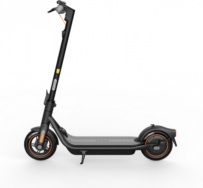 Ninebot by Segway F65I Elektro-Roller ab € 768,28 (2025 ...