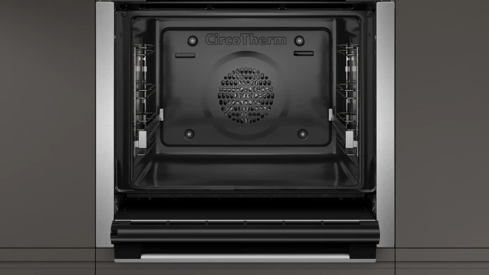Neff N50 B6ACH7HH0B Backofen | Preisvergleich Geizhals Österreich