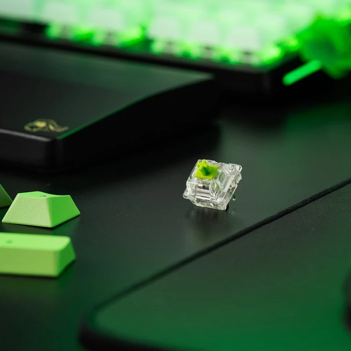 Glorious Raptor Clicky Switch ab € 19,99 (2025) | Preisvergleich ...