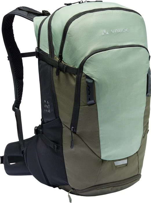 Vaude Bike Alpin 25+5 willow green ab € 114,99 (2024) | Preisvergleich ...