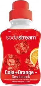 SodaStream Cola+Orange Mix | Preisvergleich Geizhals Deutschland