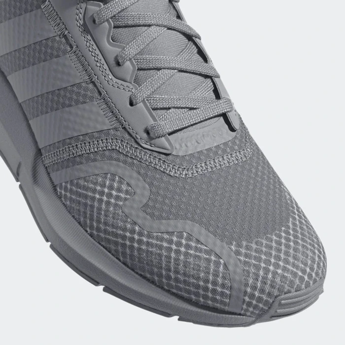 adidas Swift Run X grey three/charcoal solid grey | Preisvergleich ...