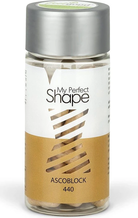 My Perfect Shape Ascoblock Kapseln ab € 17,99 (2024) | Preisvergleich ...