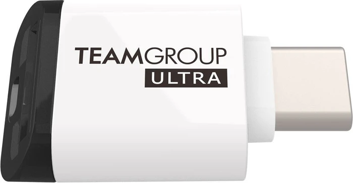TeamGroup Ultra CR I microSD Single-Slot-Cardreader | Preisvergleich ...