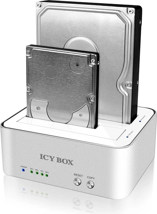 RaidSonic Icy Box IB-120CL-U3 | Preisvergleich Geizhals Österreich