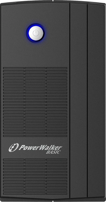 BlueWalker PowerWalker Basic VI 1000 SB ab € 73,90 (2024 ...