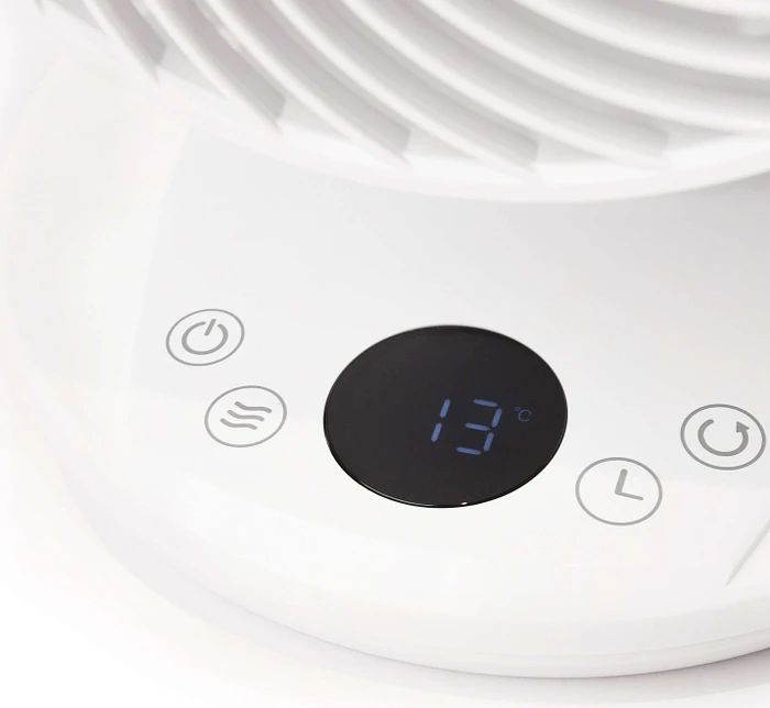 Meaco Fan 650 Tischventilator | Preisvergleich Geizhals Deutschland