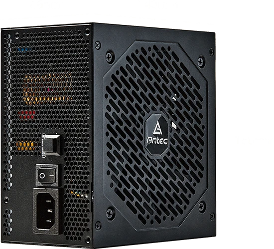 Antec Neo Eco Gold Modular NE750G M 750W ATX 2.4 ab € 133,44 (2025 ...