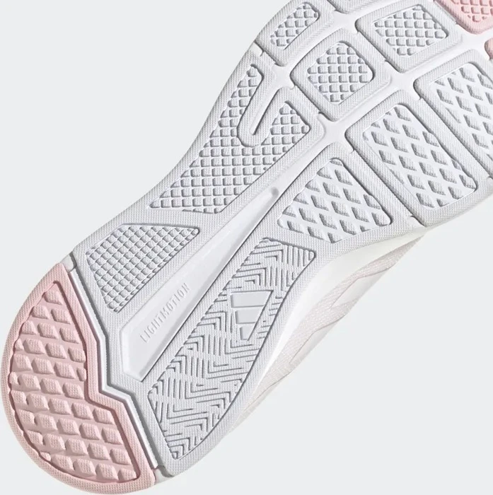 adidas Start Your Run almost pink/cloud white/clear pink ab € 42,99 ...