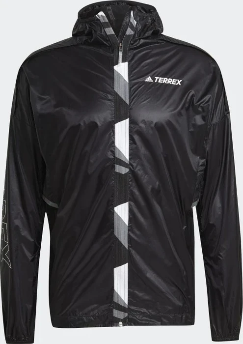 adidas Terrex Agravic Pro Wind.RDY Windbreaker Laufjacke (Herren) ab € ...