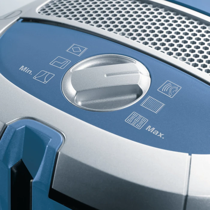 Miele Complete C2 Hardfloor PowerLine SFRF5 techblau ab € 269,00 (2025 ...