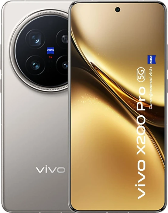 Vivo X200 Pro Titanium | Price Comparison Skinflint UK