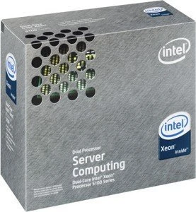 Intel Xeon DP 5160, 2C/2T, 3.00GHz, boxed | Preisvergleich Geizhals ...