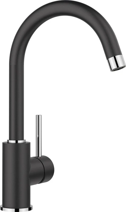 Blanco Mida HD schwarz ab € 108,10 (2025) | Preisvergleich Geizhals ...