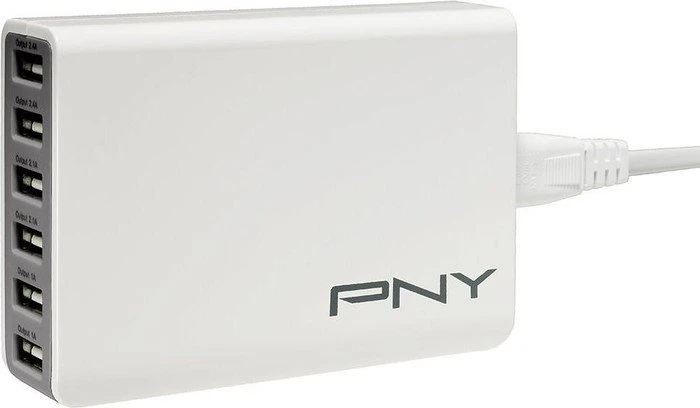 PNY Fast Multi-USB Charger | Preisvergleich Geizhals Deutschland