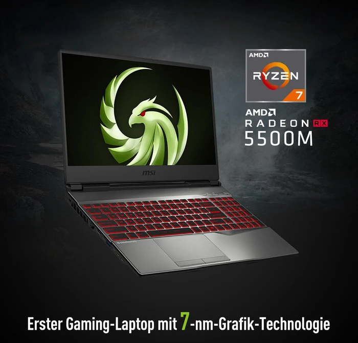 MSI Alpha 15 A3DD-035 | Preisvergleich Geizhals Deutschland