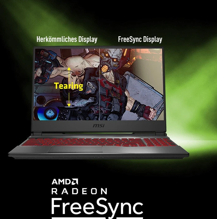 MSI Alpha 15 A3DD-035 | Preisvergleich Geizhals Deutschland