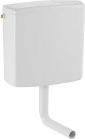 Geberit AP140 AP-Spülkasten 2-Mengen-Spülung pergamon ab € 135,53 (2024 ...
