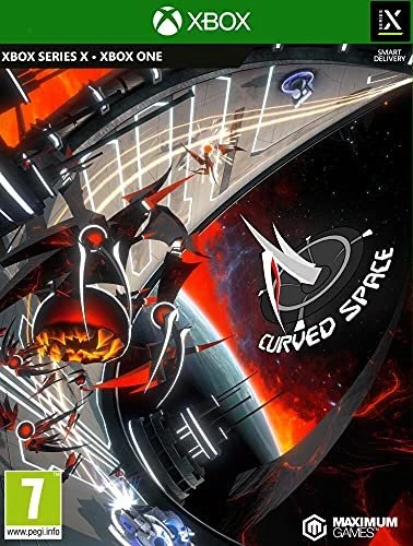 Curved Space (Xbox One/SX) ab € 14,81 (2025) | Preisvergleich Geizhals ...