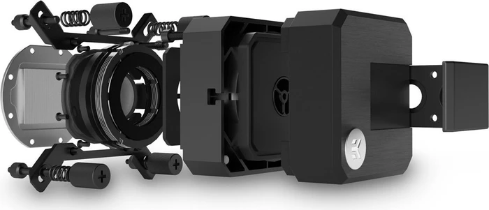 EK Water Blocks EK-AIO Basic 360 | Preisvergleich Geizhals Deutschland