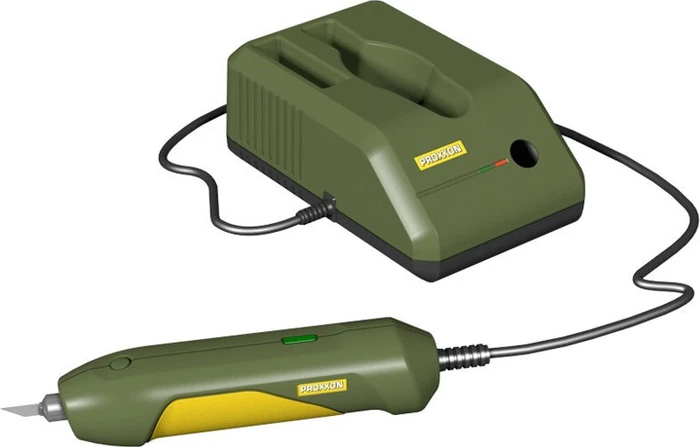 Proxxon MICRO-Sonic Cutter MSC Elektro-Ultraschallschneider (27300 ...