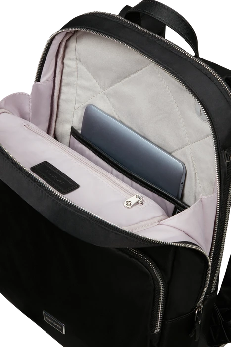 Samsonite Karissa Biz 2.0 15.6" Notebook-Rucksack, schwarz ab € 117,98 ...