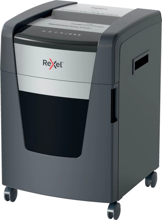 Rexel Momentum Extra XP418+ ab € 718,29 (2025) | Preisvergleich ...