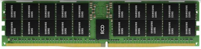 Samsung RDIMM 96GB, DDR5-5600 ab € 527,27 (2025) | Preisvergleich ...