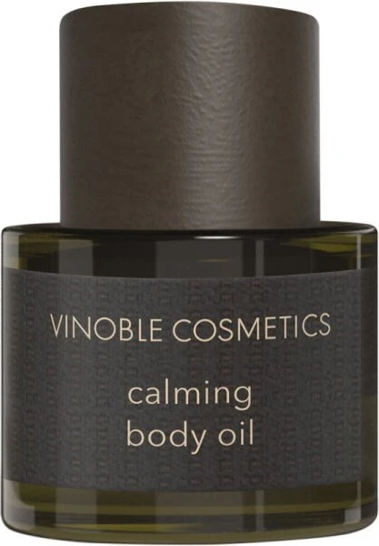 Vinoble Cosmetics Calming Body Oil, 15ml ab € 19,00 (2025 ...