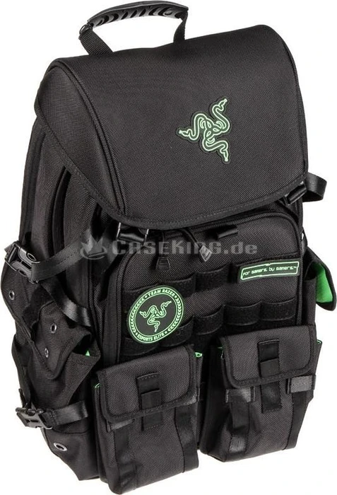 Razer Tactical Pro Backpack Rucksack | Preisvergleich Geizhals Deutschland