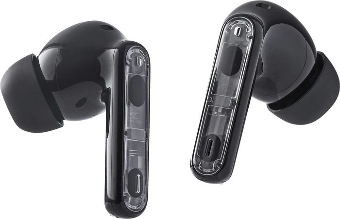 Intenso Buds Plus T310AE schwarz ab € 22,00 (2025) | Preisvergleich ...