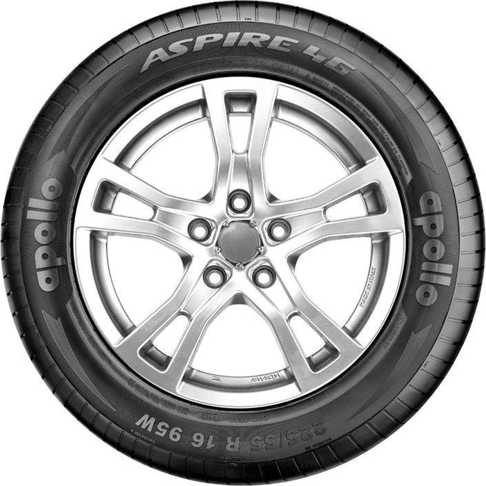 Apollo Aspire 4G 245/40 R18 97Y XL | Preisvergleich Geizhals Österreich