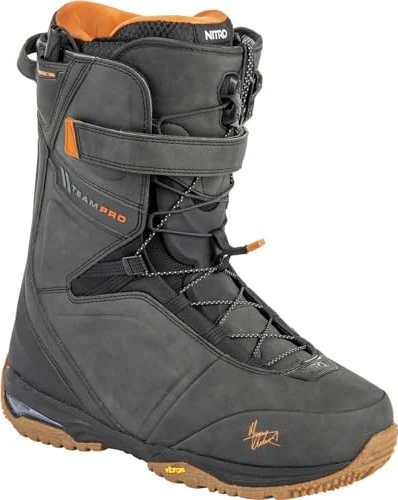 Nitro Team Pro (model 2023/2024) starting from £ 567.58 (2024) | Price ...