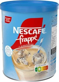 Nestlé Nescafe Frappé Eiskaffee Löskaffee | Preisvergleich Geizhals ...