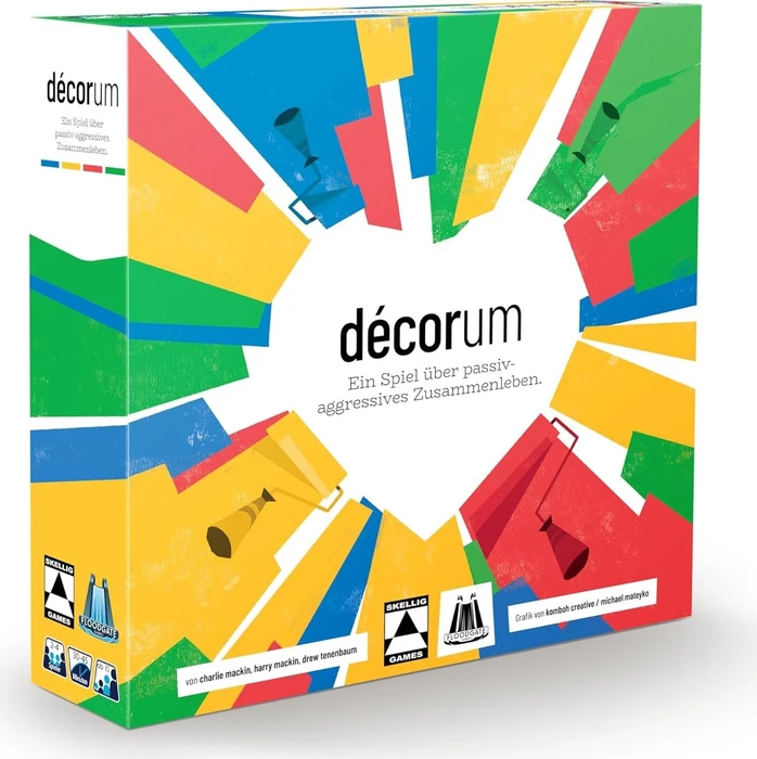 Décorum ab € 35,24 (2025) | Preisvergleich Geizhals Deutschland