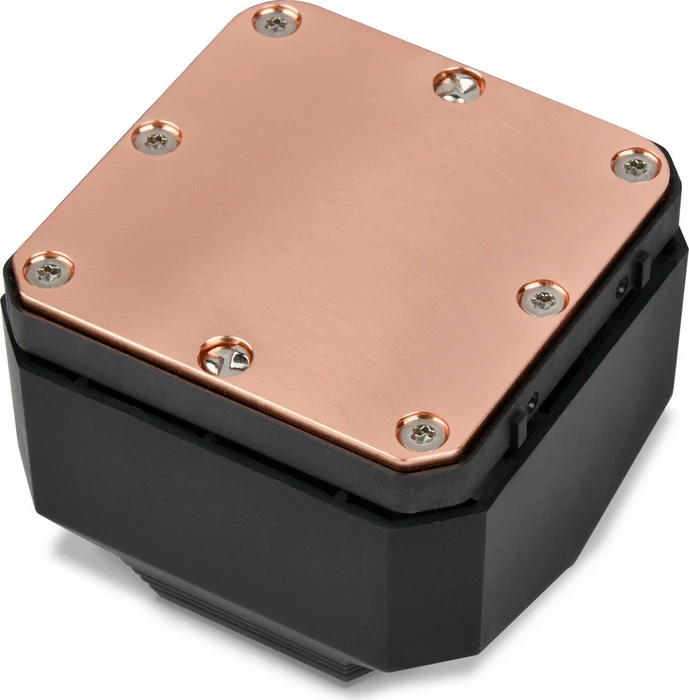 SilverStone Permafrost PF360-ARGB (SST-PF360-ARGB) | Price Comparison ...