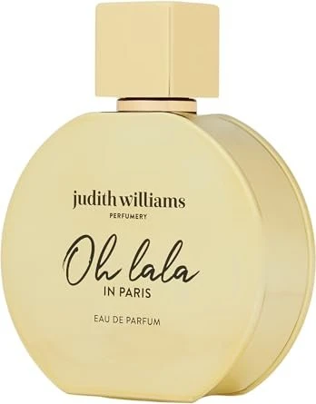 Judith Williams Oh Lala In Paris Eau de Parfum | Preisvergleich ...