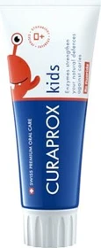 Curaden Curaprox kids Zahncreme Erdbeere ab € 4,32 (2025 ...