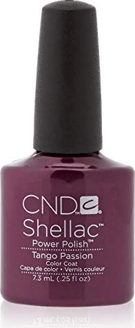 CND Shellac Nagellack Tango Passion ab € 26,19 (2025) | Preisvergleich ...