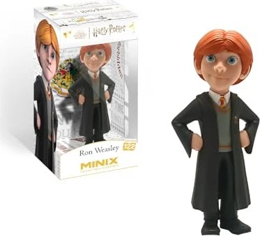 Minix Harry Potter - Ron Weasley ab € 11,92 (2025) | Preisvergleich ...