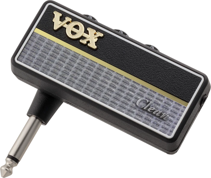 VOX amPlug 2 Clean ab € 36,00 (2025) | Preisvergleich Geizhals Deutschland